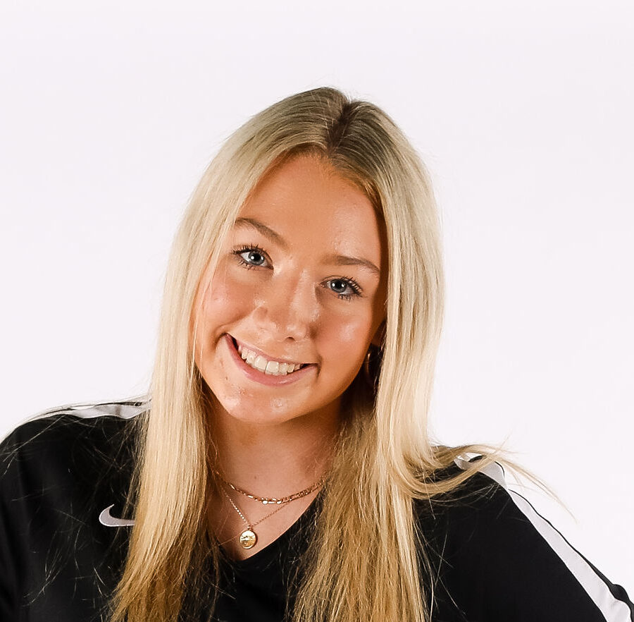 Morgan Olsen - Prep Dig