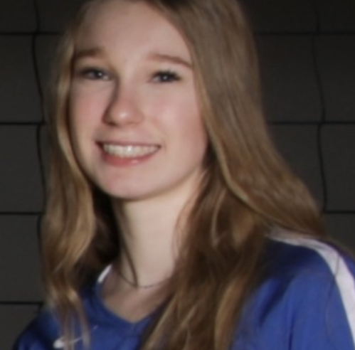 Abby Francis - Prep Dig