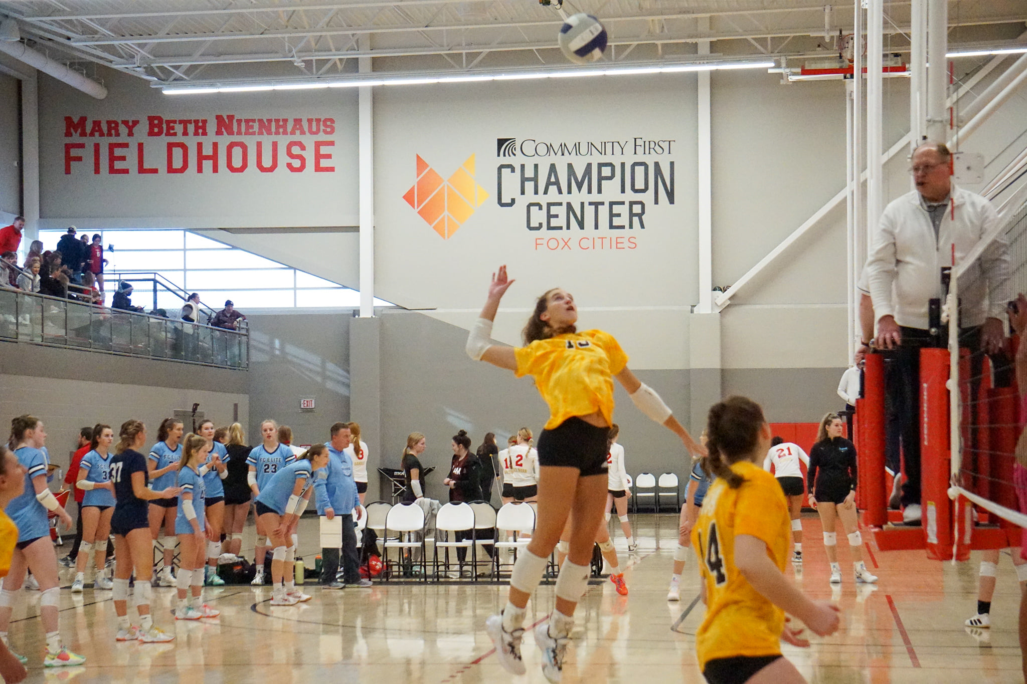 Prep Dig Resolution: The New OR Improved - Prep Dig