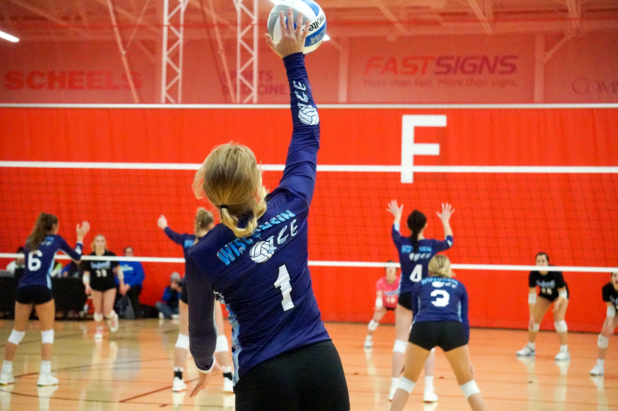 New Names Highlight the PD Resolution - Prep Dig