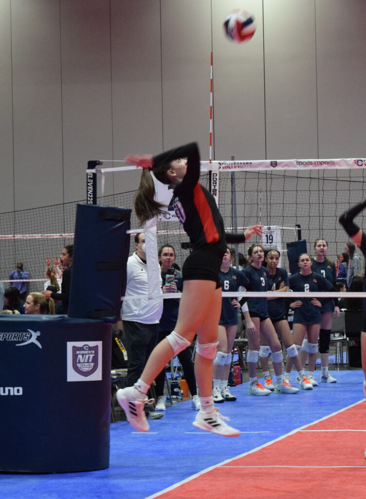 Megan Fitch - Prep Dig