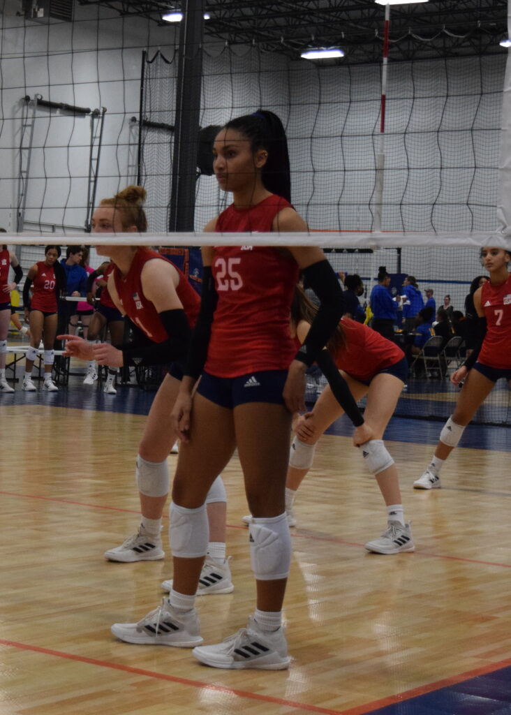 The Future is Here – Class of 2025 – Setters - Prep Dig