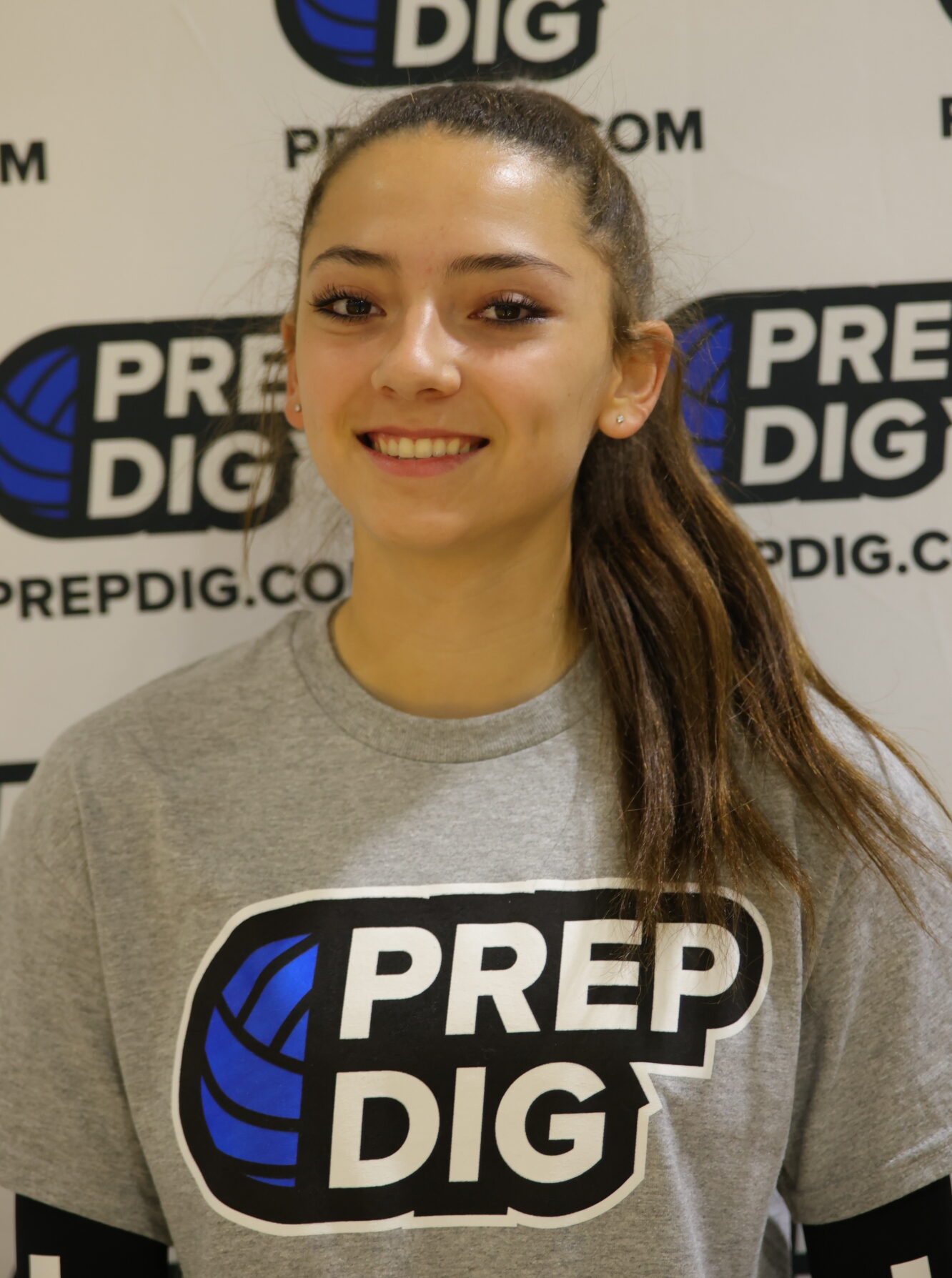 2025 Texas State Ranking Stock Risers Vol 1 - Prep Dig