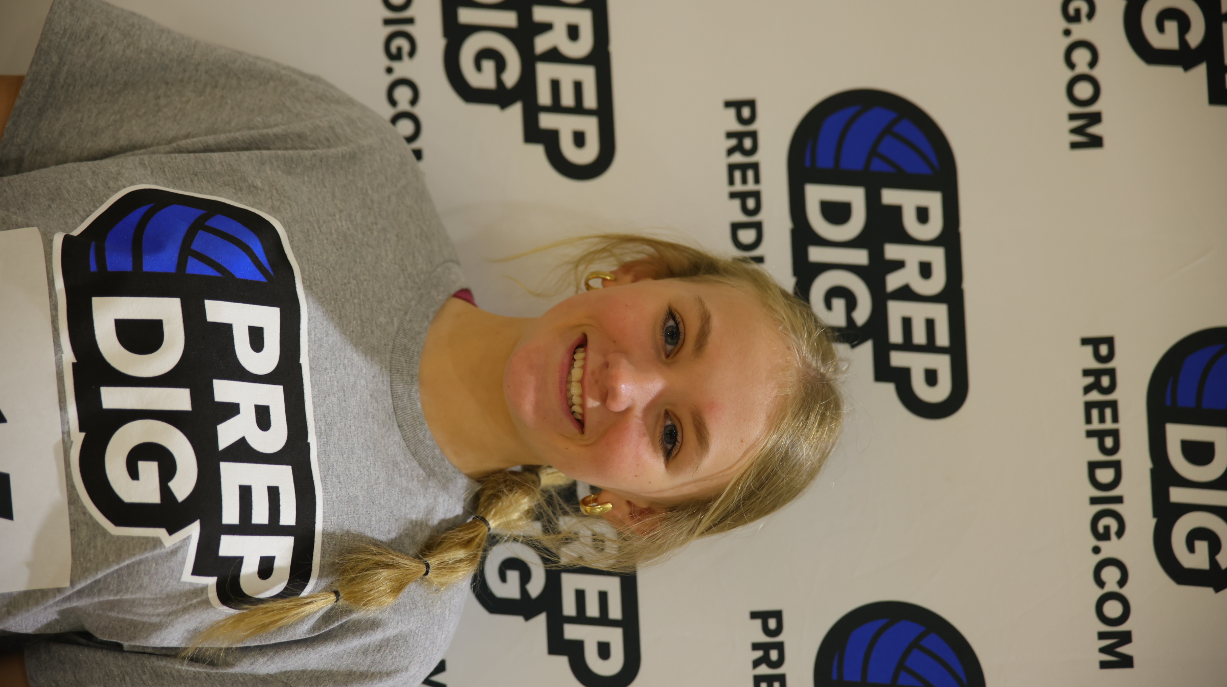 Emma Richey - Prep Dig