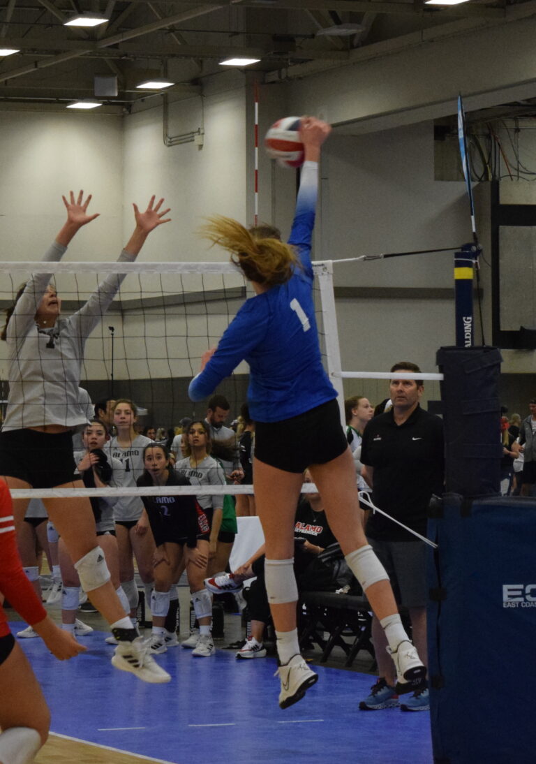 Suli Davis - Prep Dig