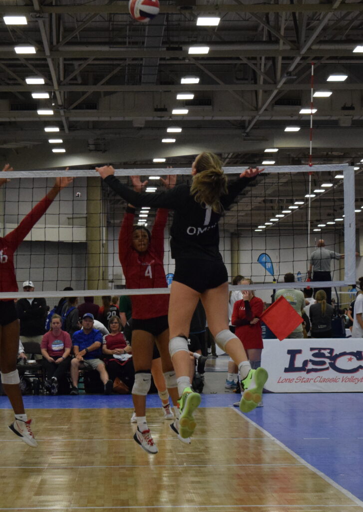 Madison Walker - Prep Dig