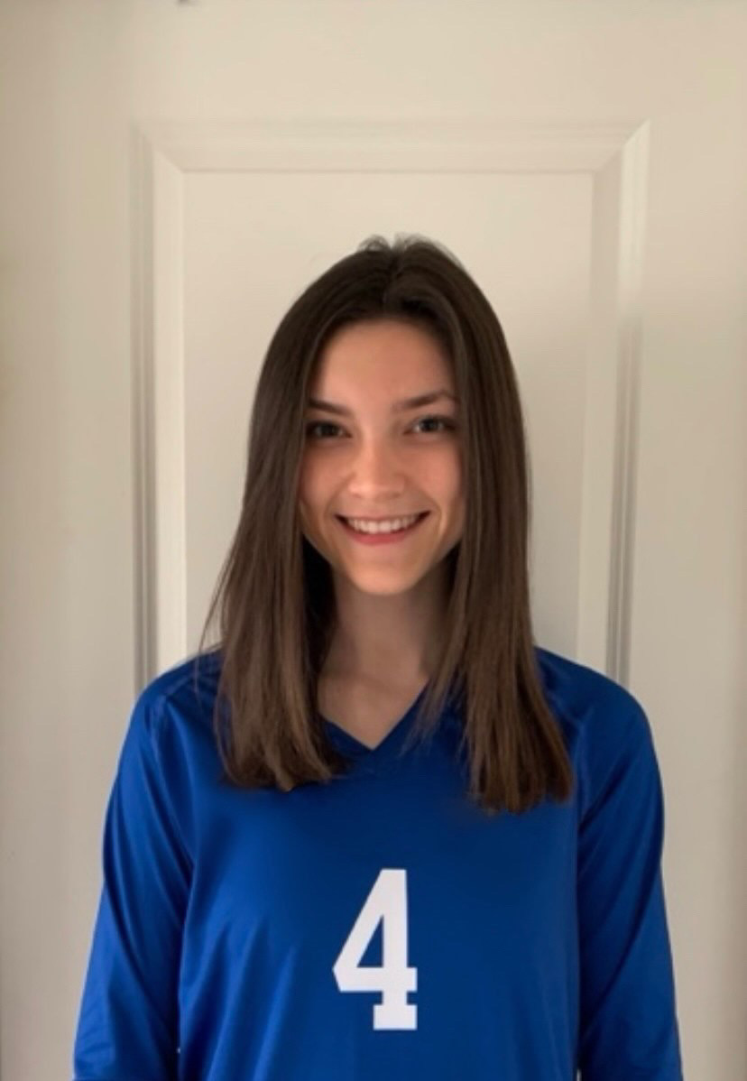 Sarah Friedrichs - Prep Dig