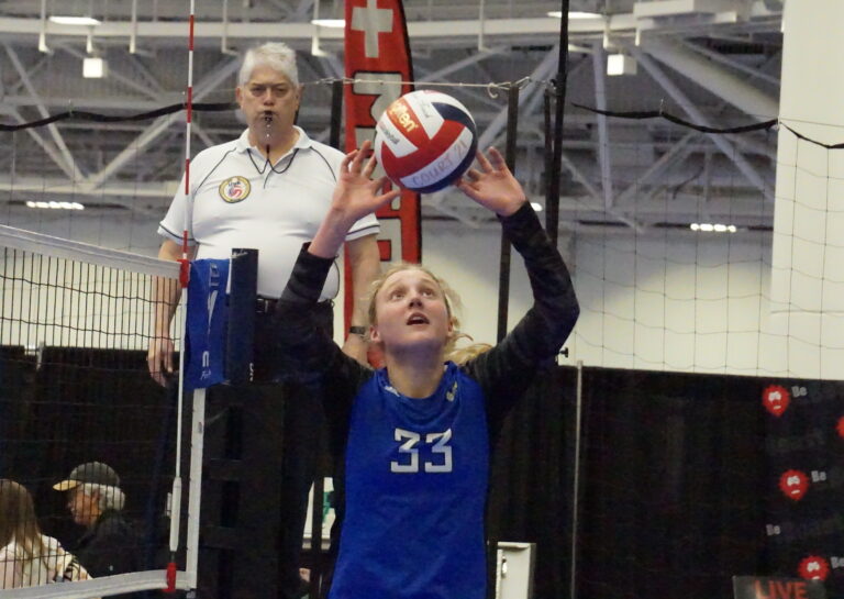 Jillian Gregory - Prep Dig