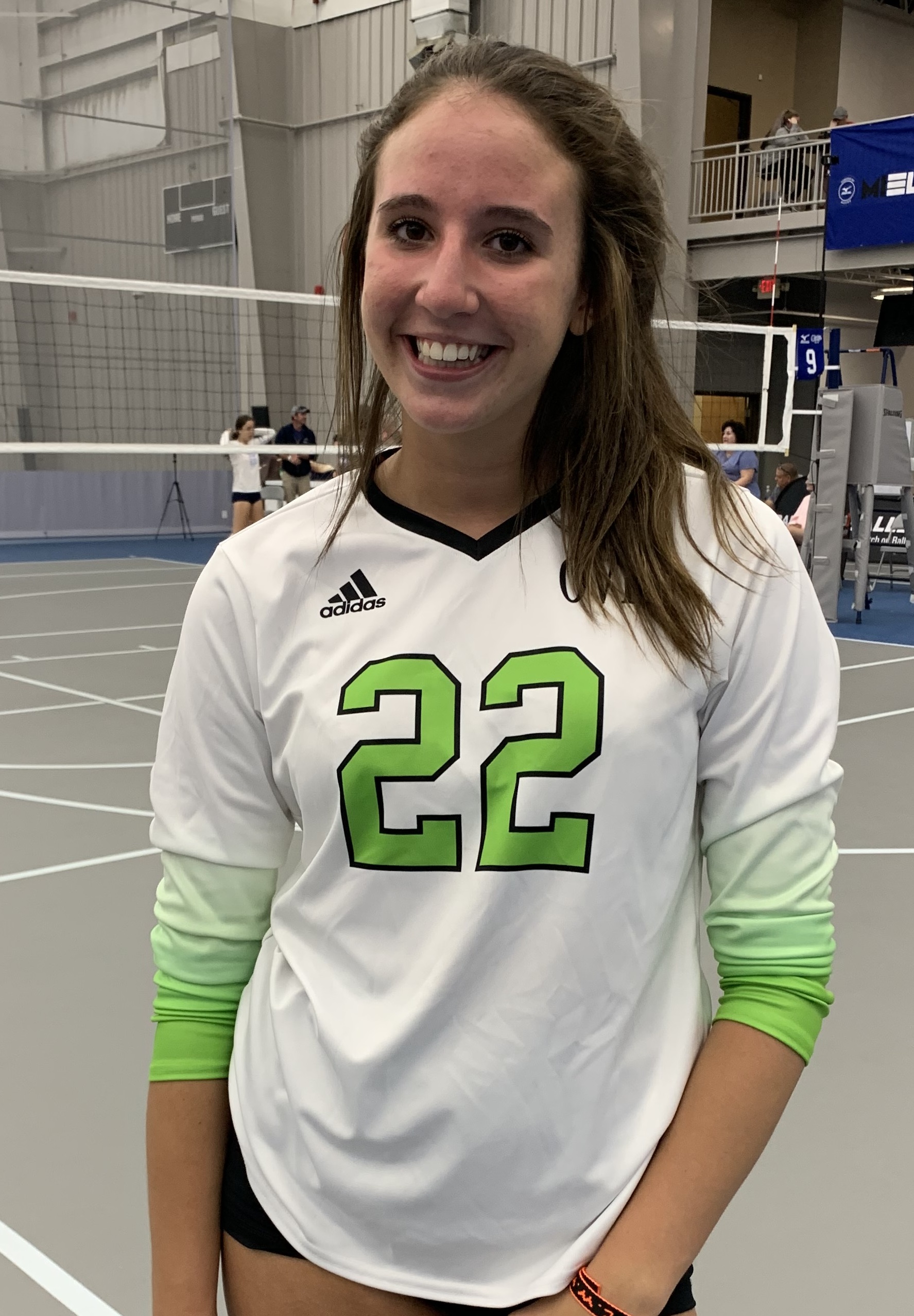 The Finale: 14’s Day 1 Standouts - Prep Dig