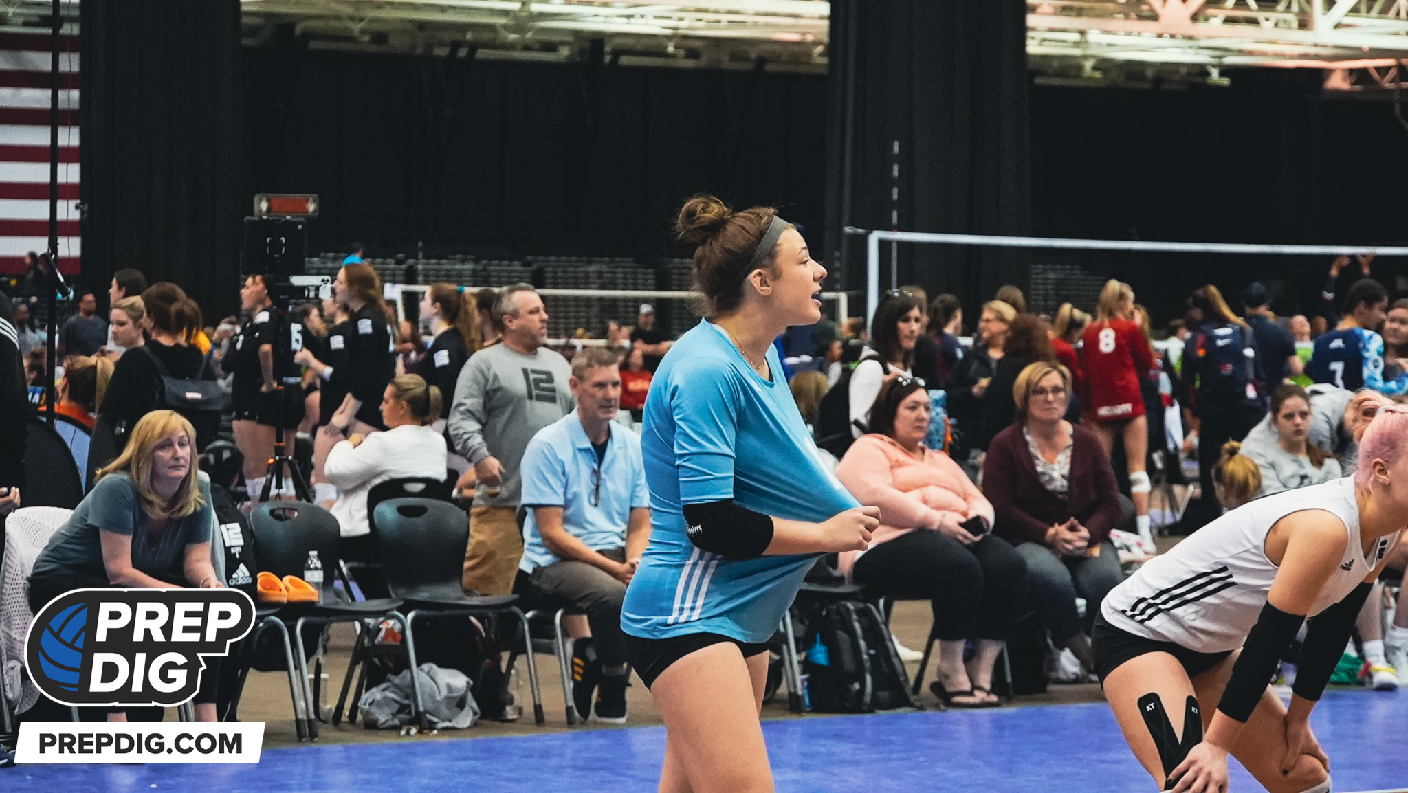 Beast of the East Standouts: The 'Bros - Prep Dig