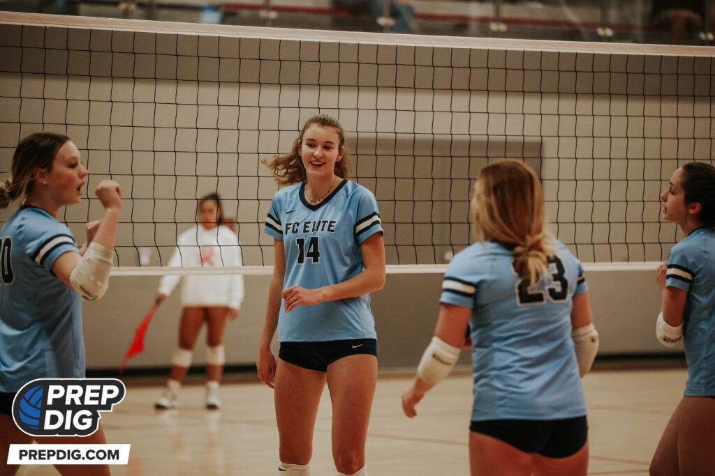 Olivia Neumann - Prep Dig