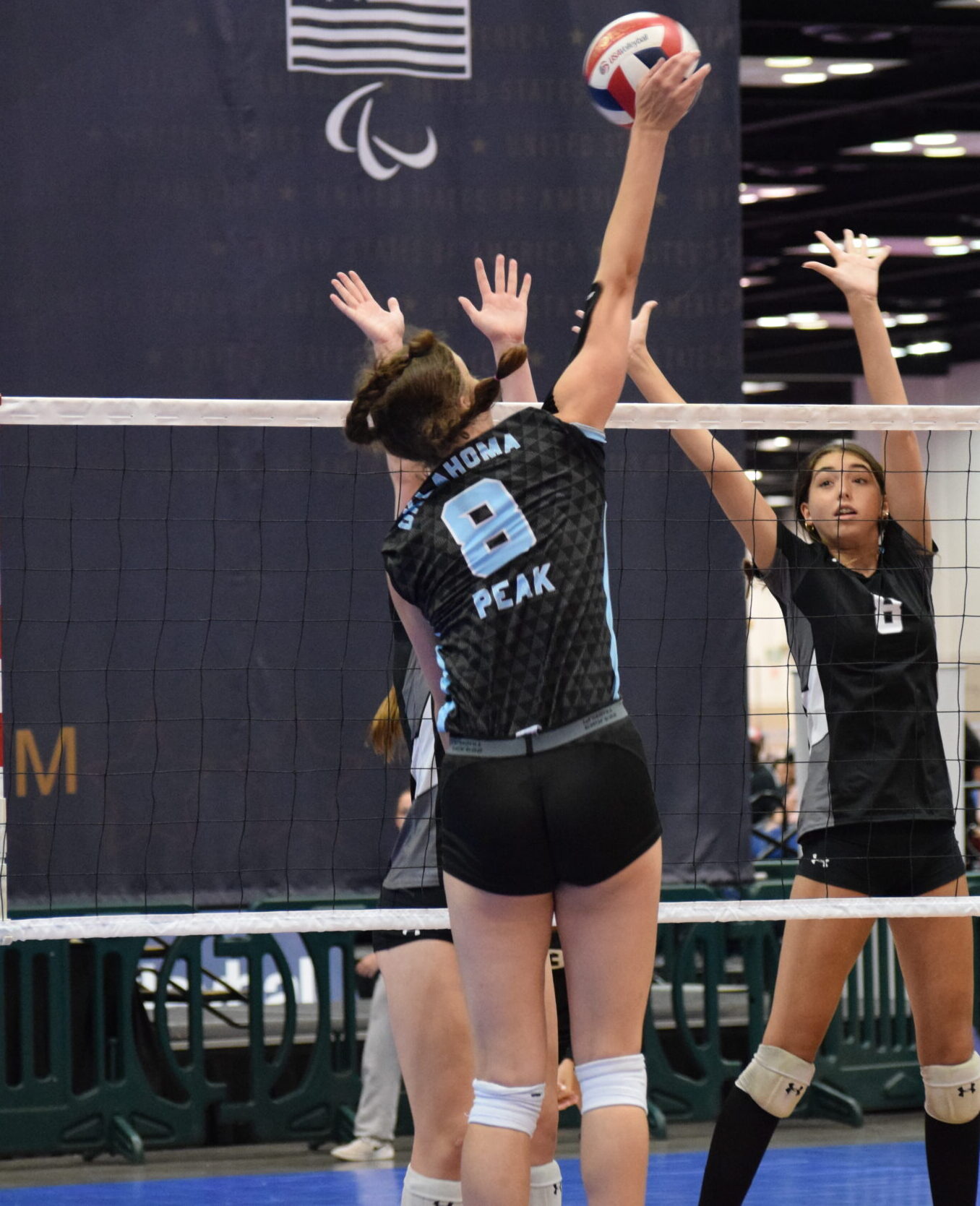 Anna Rice - Prep Dig