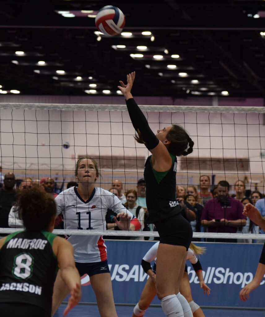 Breaking Down the 16 Open All-Tournament Team - Prep Dig