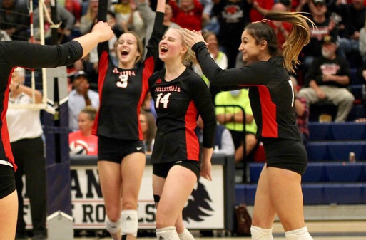 Top 5 Setters to Watch in Region 1 - Prep Dig