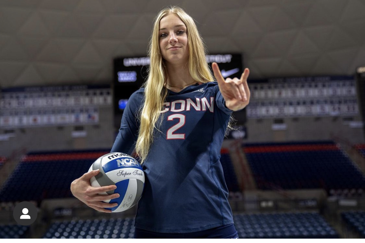 O'Connell Captures the Volley Brawl in North Carolina | Prep Dig