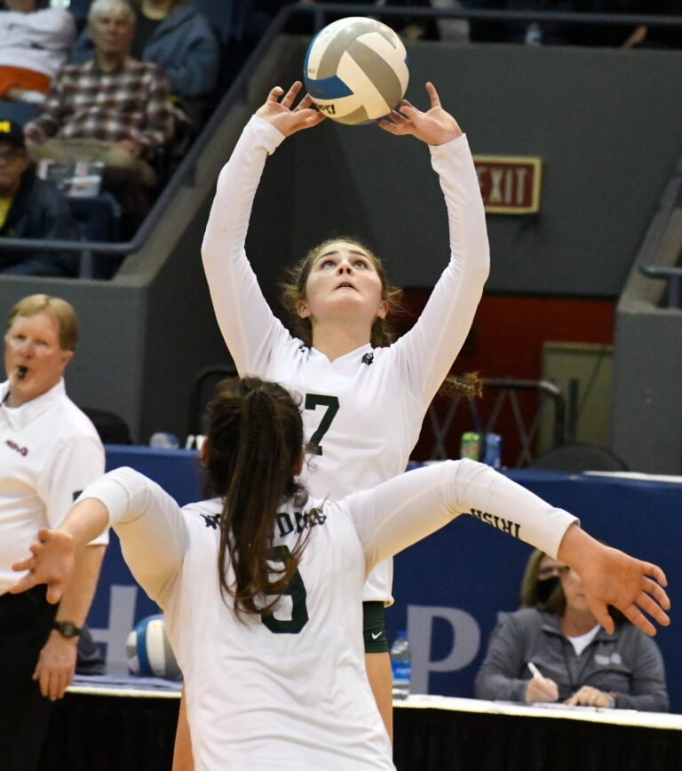 Campbell Flynn - Prep Dig