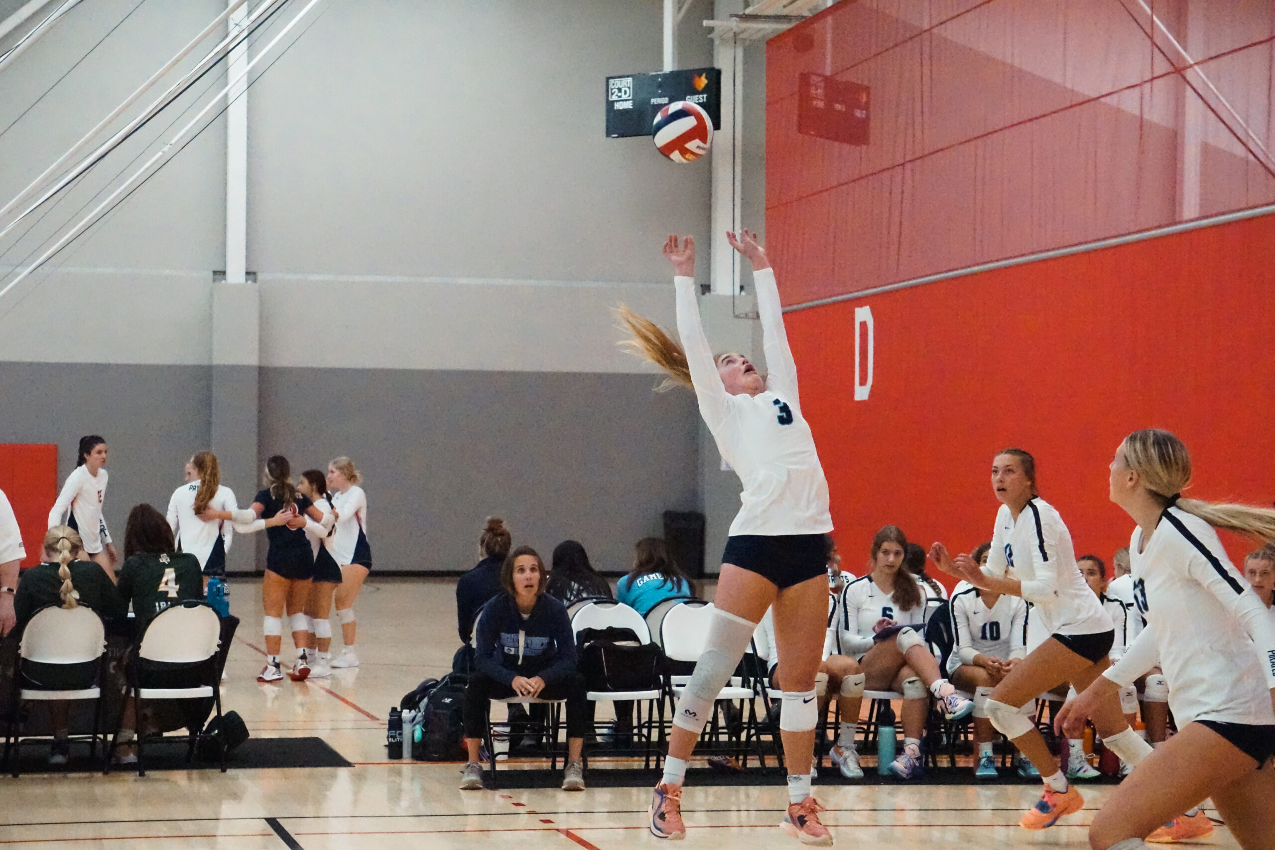 Breakout Performers at the Beast of the Northeast - Prep Dig