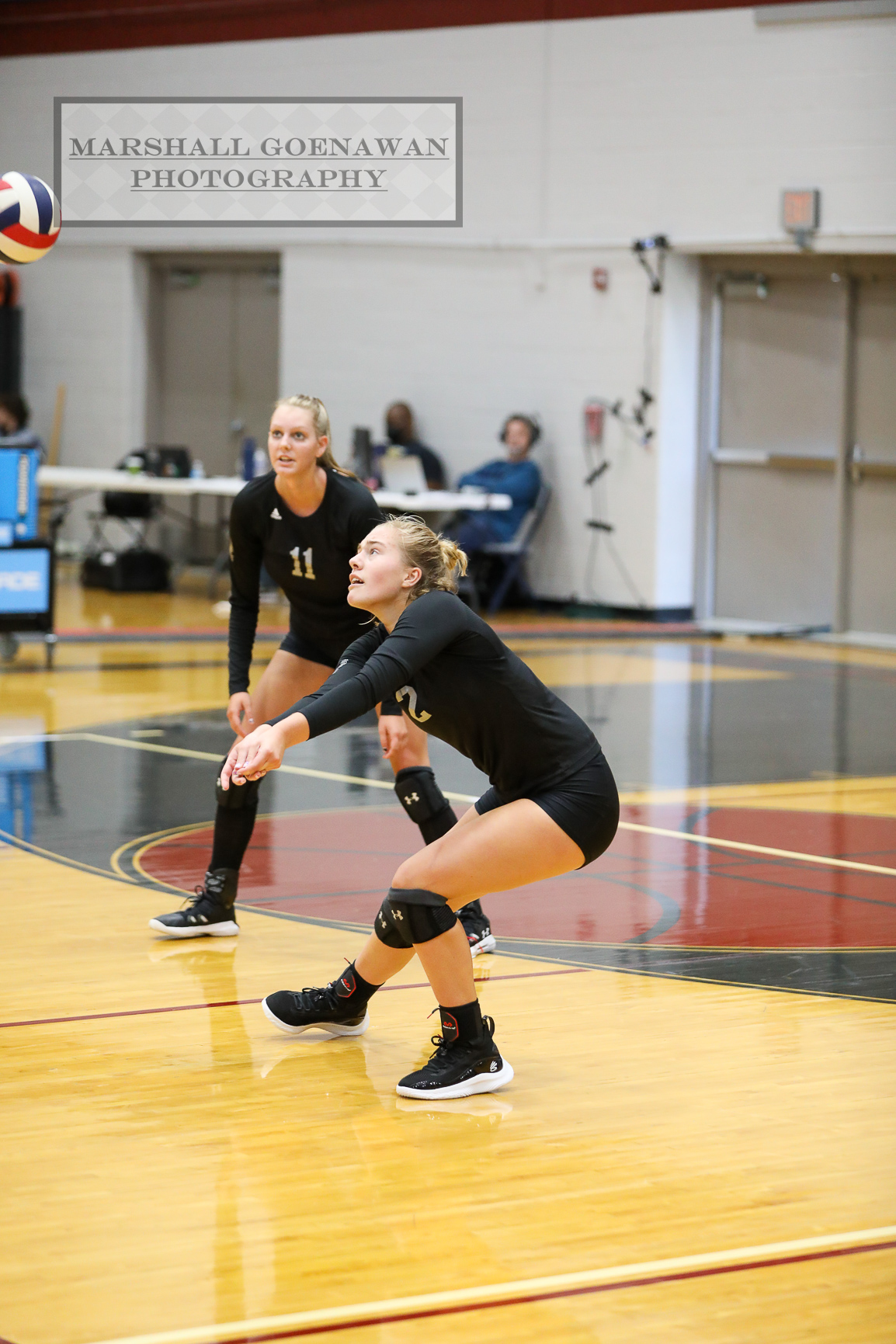 St James Volleyball Slam Morning "Game Changers" - Prep Dig