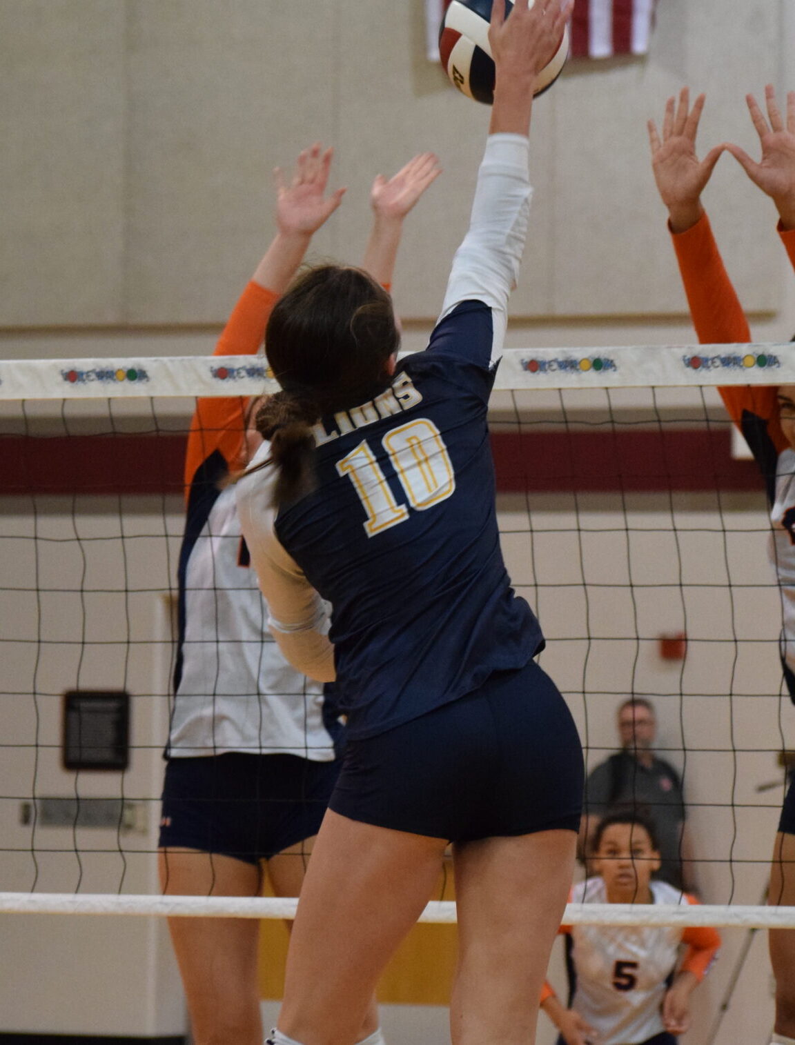 Volleypalooza Junior Standouts Vol 1 - Prep Dig