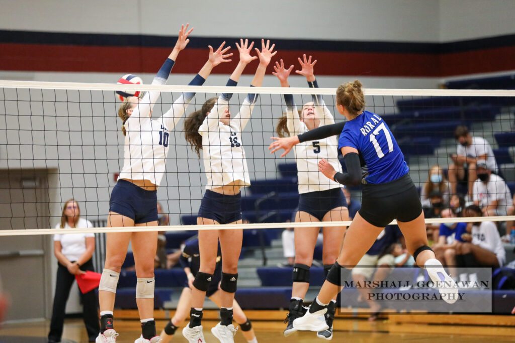 Players to watch at St James Volleyball Slam (Afternoon Wave) - Prep Dig