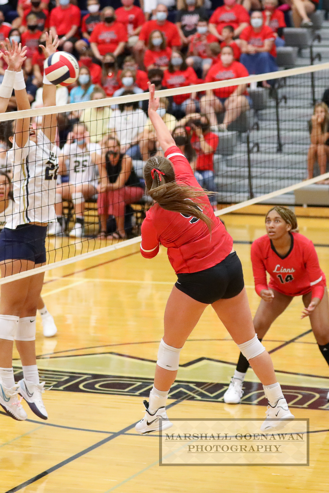 Players to watch at St James Volleyball Slam (Afternoon Wave) - Prep Dig