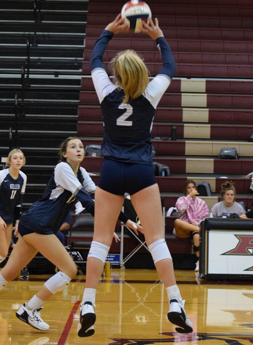 Volleypalooza Senior Standouts Vol 1 - Prep Dig