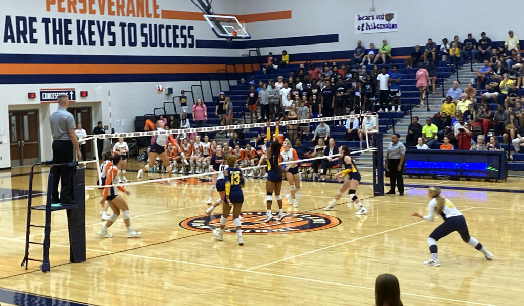 Bridgeland vs. Cy Ranch - Top Performers - Prep Dig