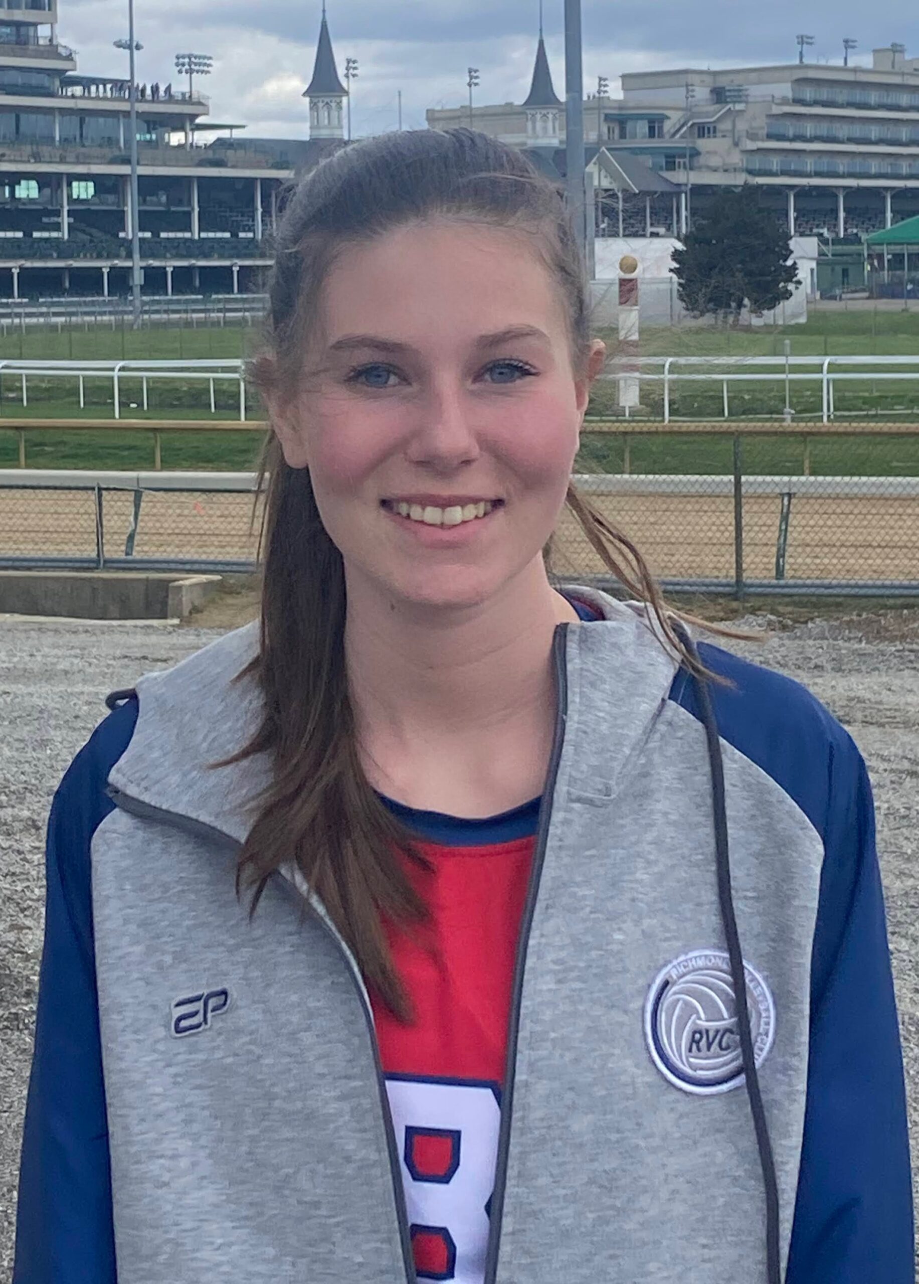 Campbell Woods - Prep Dig