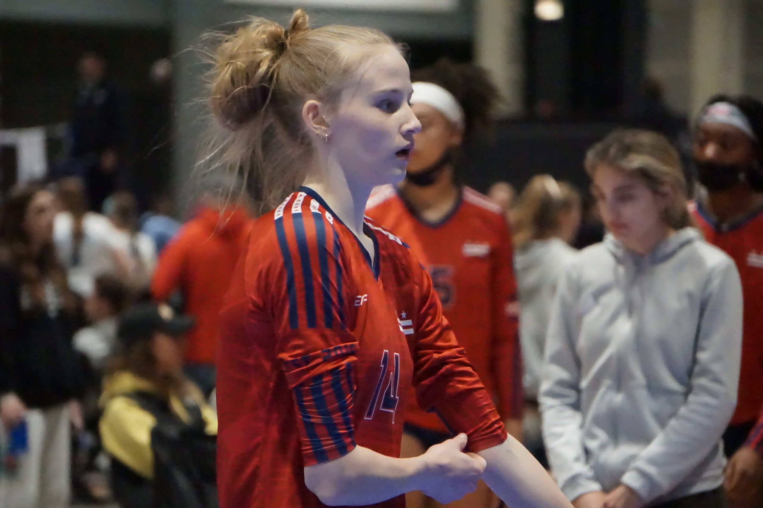 Sellman Leads Tartans to Victory; Kennedy Inspires the Colonels - Prep Dig