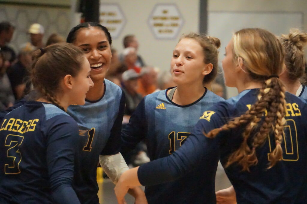 Charger Challenge Photo Gallery - Prep Dig