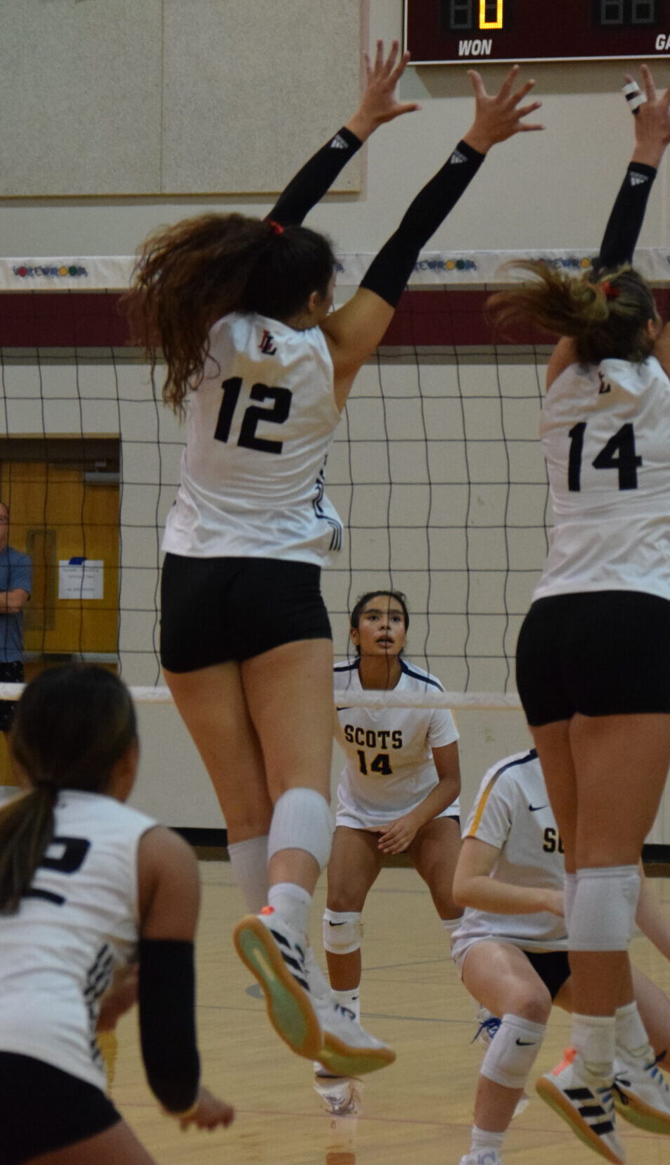 Texas High School Spotlight - Lovejoy Leopards - Prep Dig