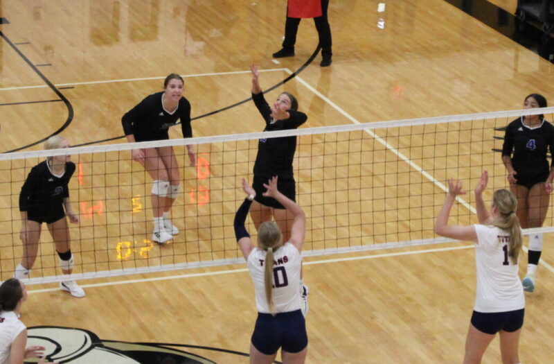 Washington High School Volleyball Coverage | Prep Dig