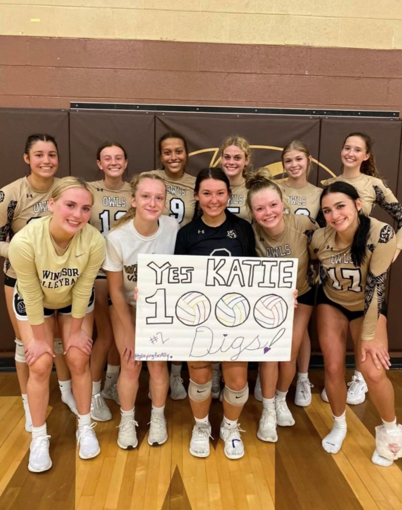 Career Milestones Part 4 - Prep Dig