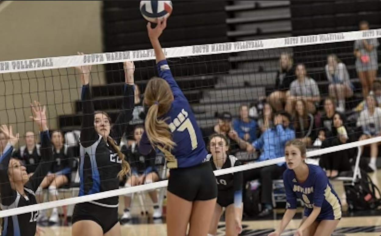 South Warren vs. Bowling Green: Underclassmen Studs - Prep Dig