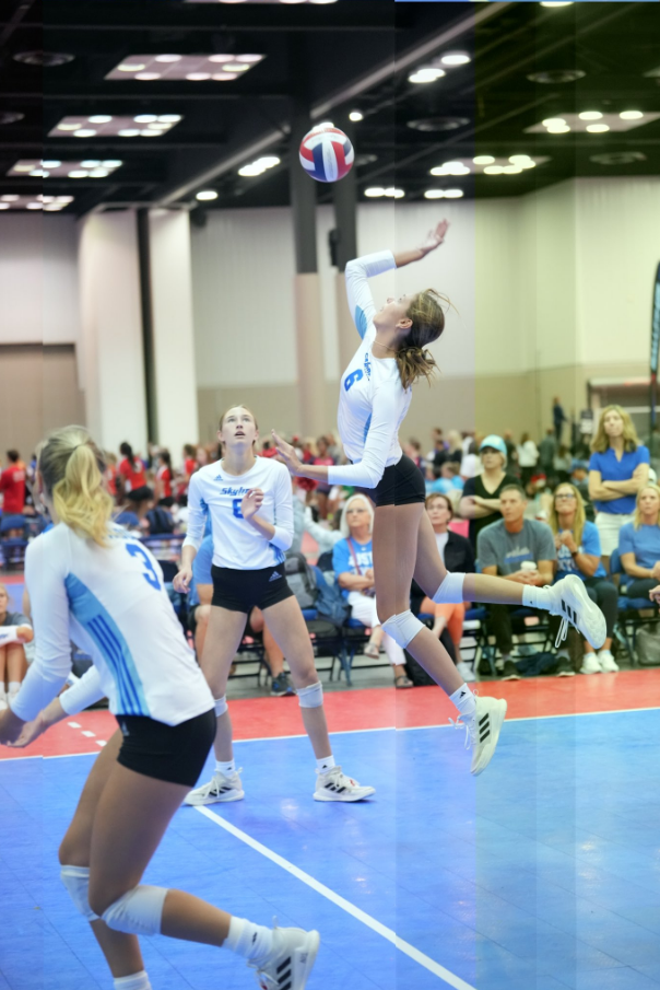 Jayden Robinson - Prep Dig