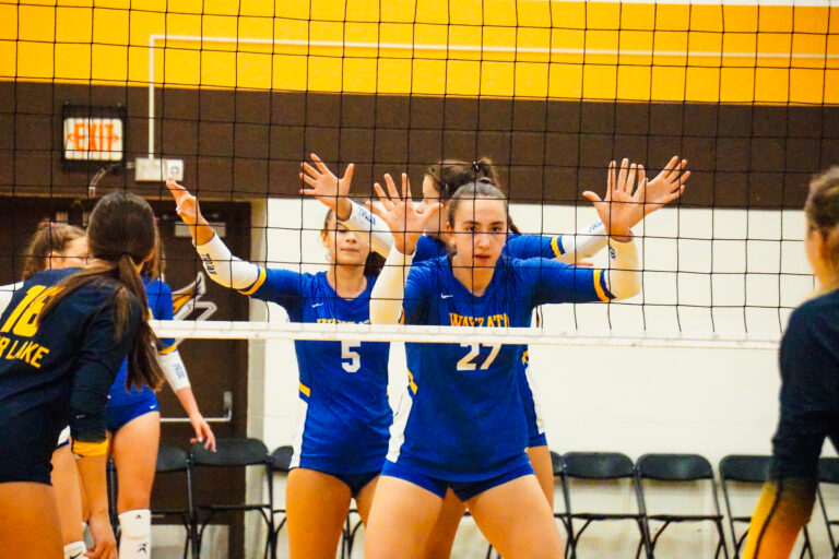 Carly Gilk - Prep Dig