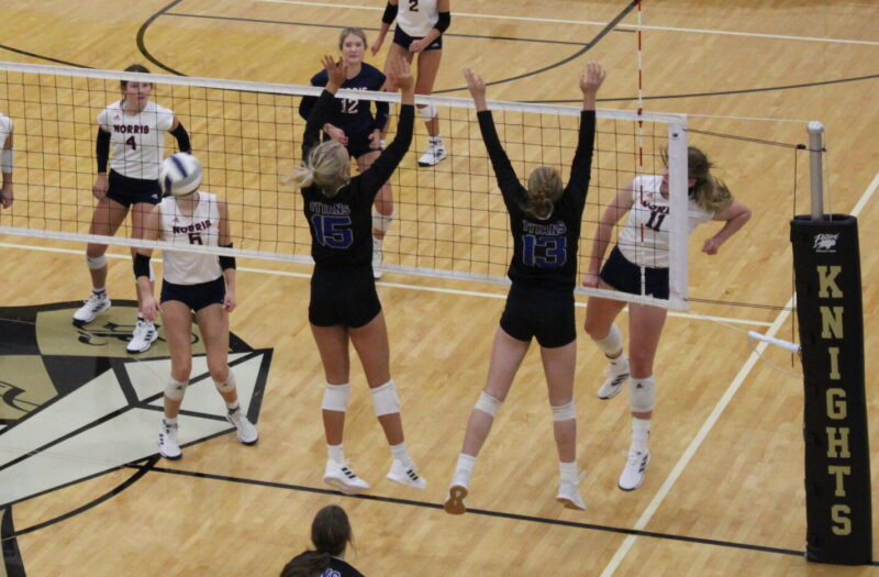 Previewing the GEICO Girls Volleyball Invitational - Prep Dig