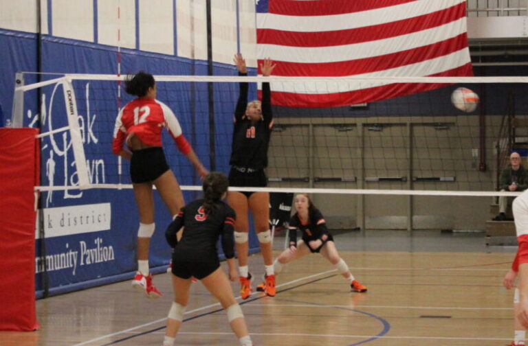 Madison Quest - Prep Dig