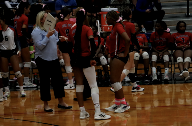 Playoff Preview: Manvel Mavericks | Prep Dig