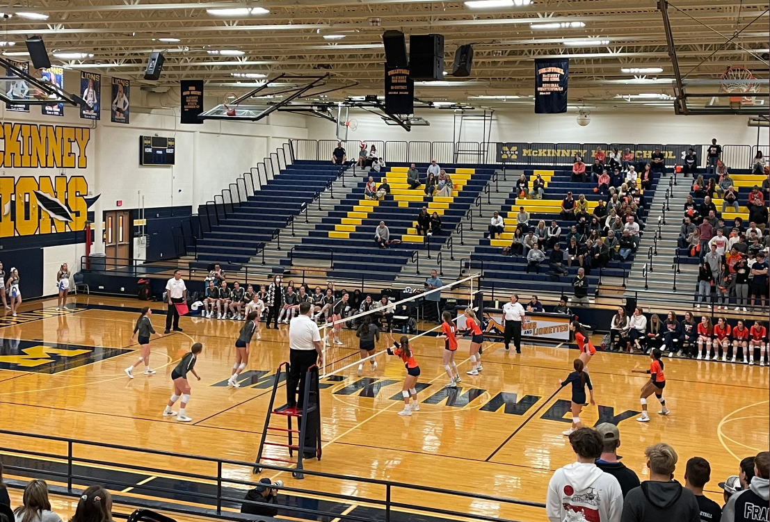 6A Bracket Busters: Region 1&2 - Prep Dig