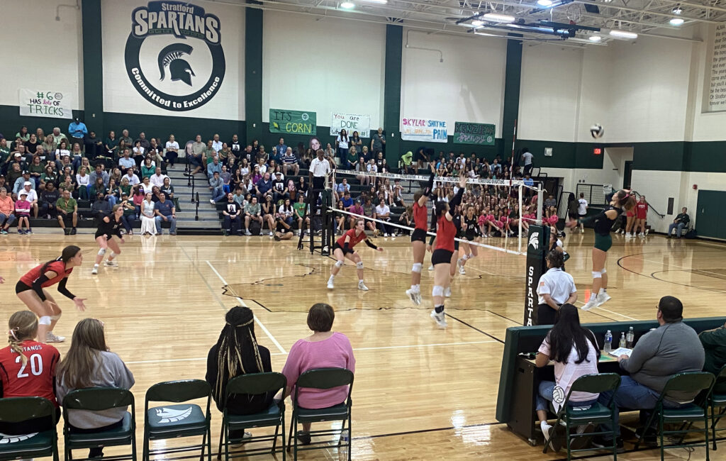 Stratford vs. Memorial - Top Performers - Prep Dig