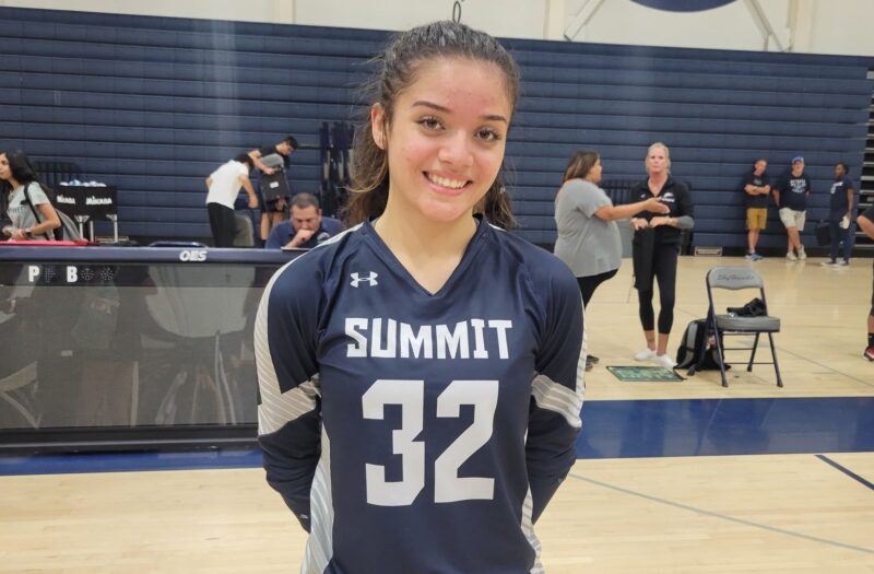 CIF Southern Section: Captains Takeover - Prep Dig