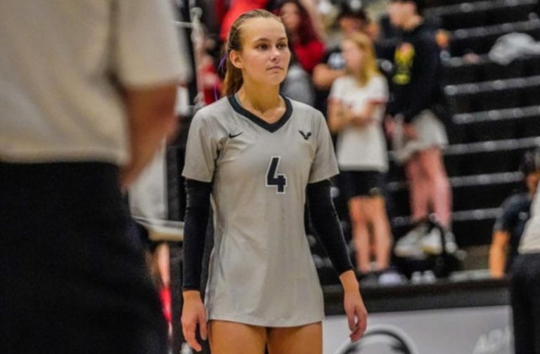 Emma Bischoff - Prep Dig