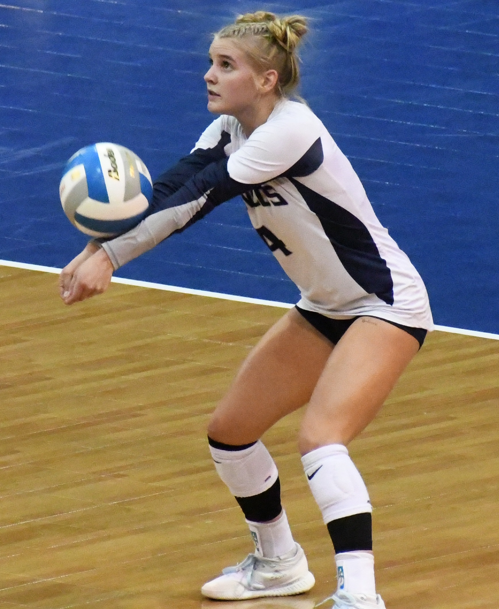 Top Performers in the Division 2 Final Four - Prep Dig