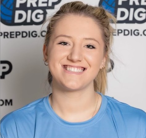 Hannah Carlson - Prep Dig