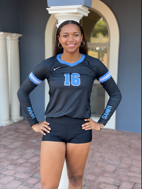 Aniya Joseph - Prep Dig