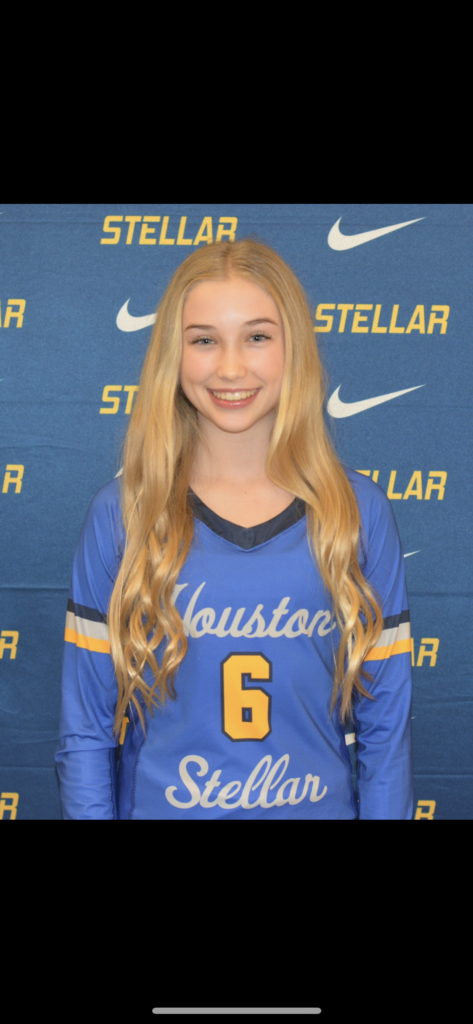 Anna Melgren - Prep Dig