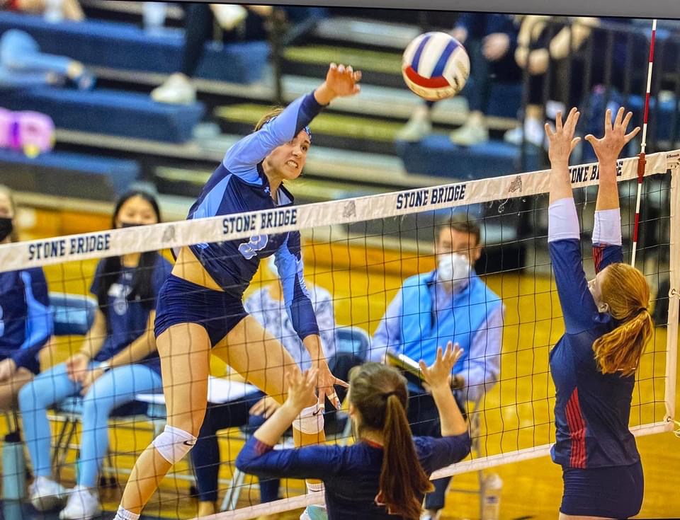 Lilah Stevens - Prep Dig