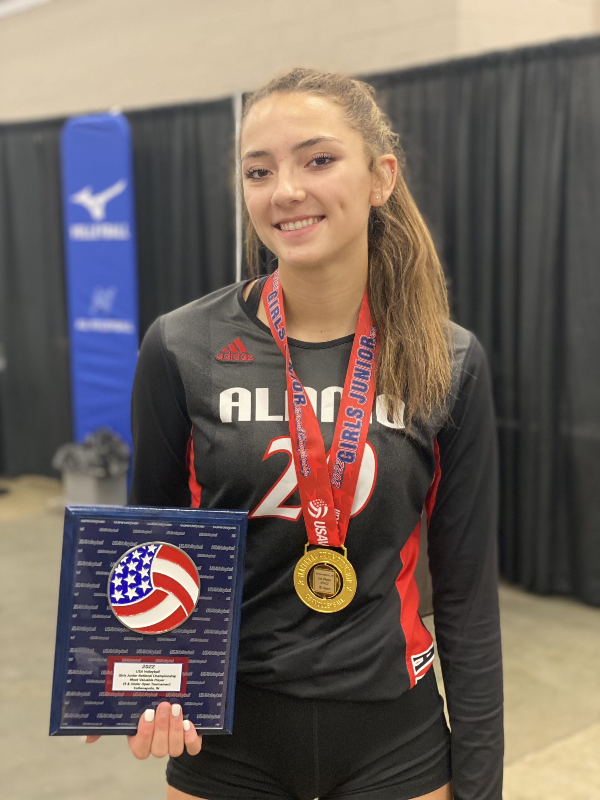 Megan Fitch - Prep Dig