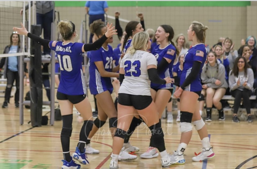 Caroline Clayton - Prep Dig